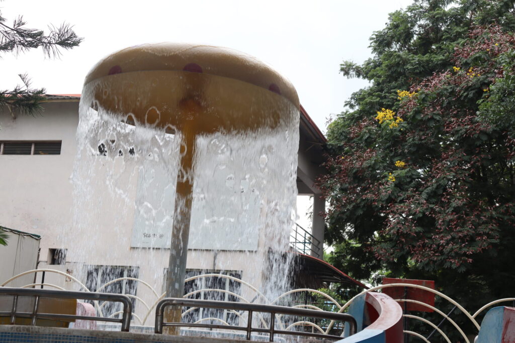 Pools - Leonia Holistic Destination