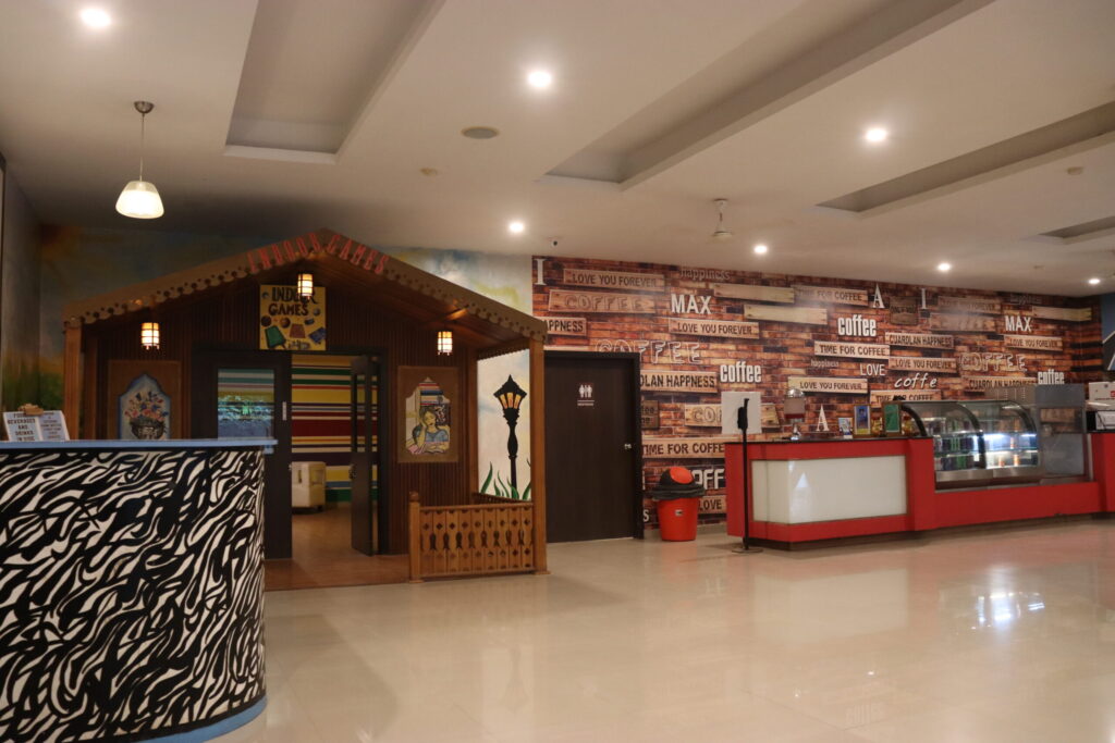 Day-Outing - Leonia Holistic Destination