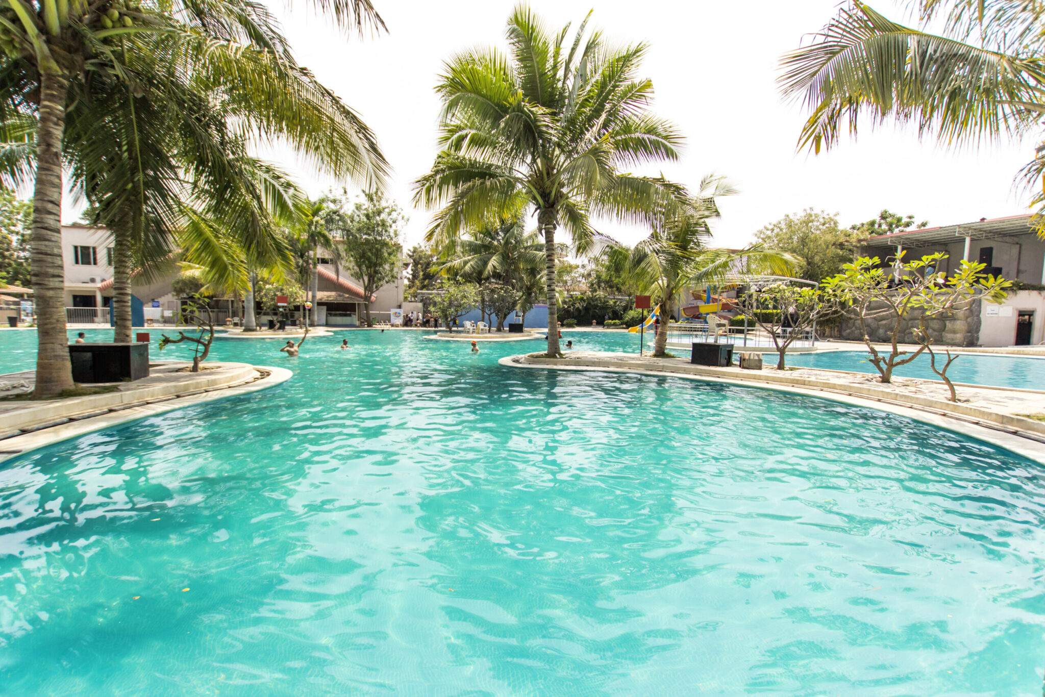 Day Outing in Hyderabad — Leonia Resort Packages & Prices 2026