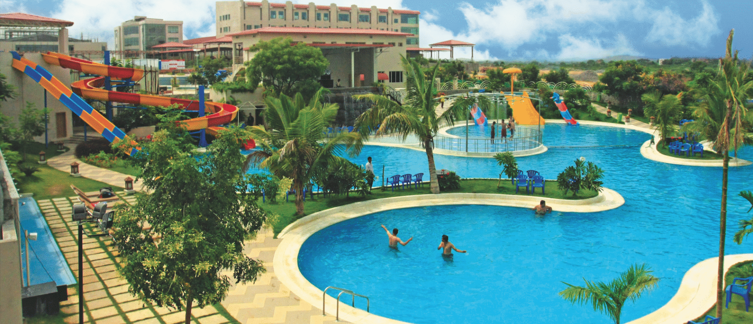 Day Outing in Hyderabad — Leonia Resort Packages & Prices 2026